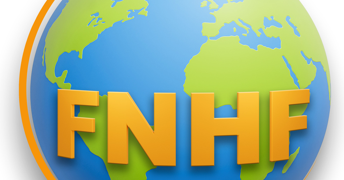 Francis Noz Heritage Fund | IFAW