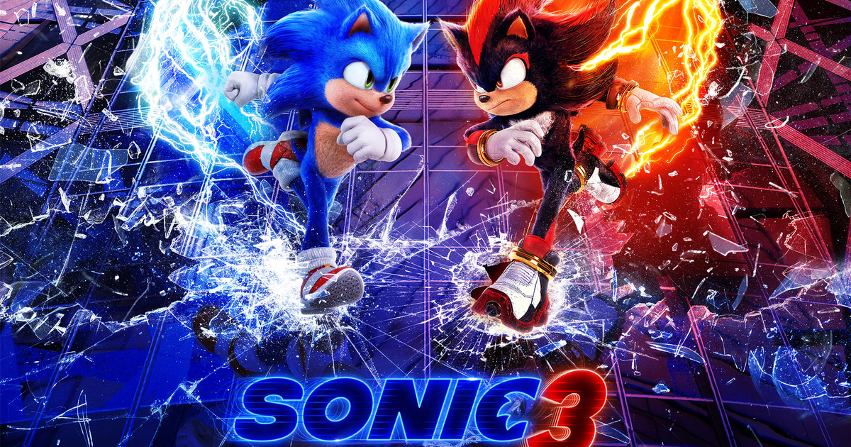 IFAW and Paramount Pictures team up for the release of Sonic 3