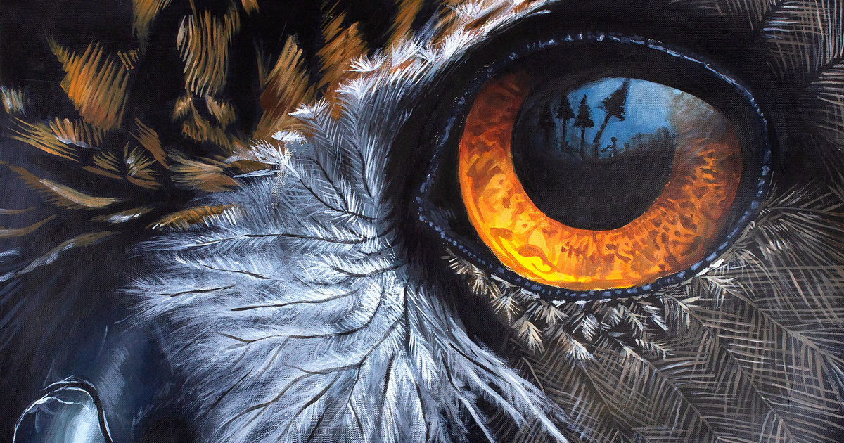 Global youth to illustrate the hidden world of plants & wildlife