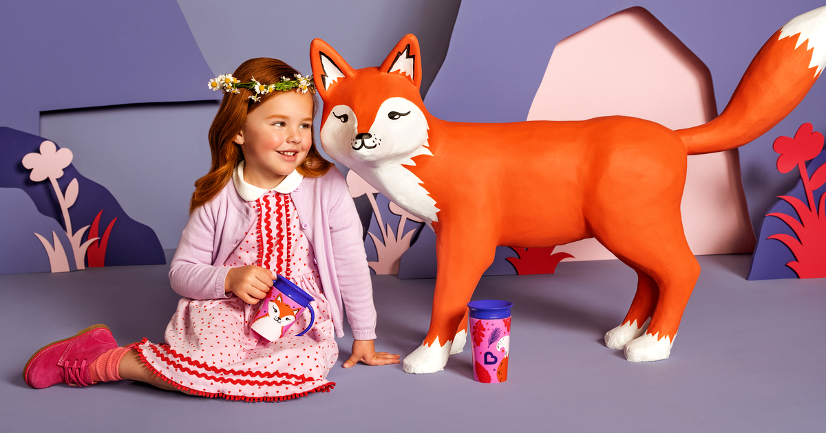 Munchkin expands its commitment to animal conservation causes with new ...