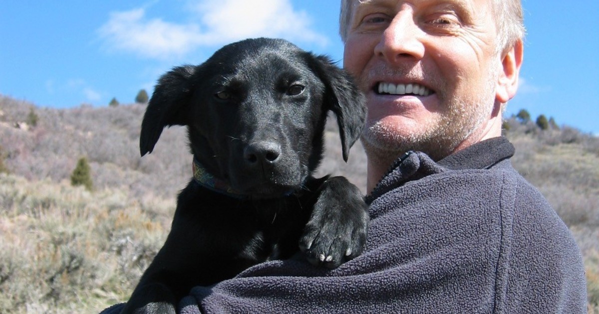 Air Supply's Graham Russell joins ifaw as Global Ambassador