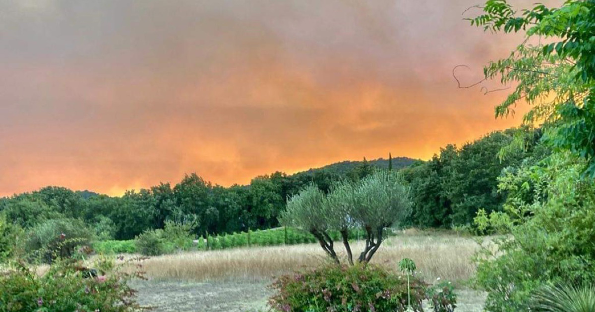 the next disaster is coming soon. Are we prepared?