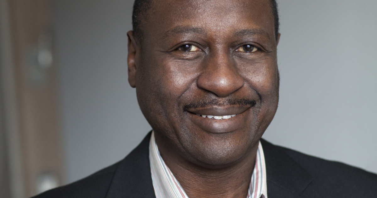 James Isiche promoted to ifaw Africa Director