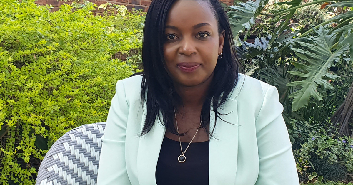 on a mission to transform wildlife law in Africa