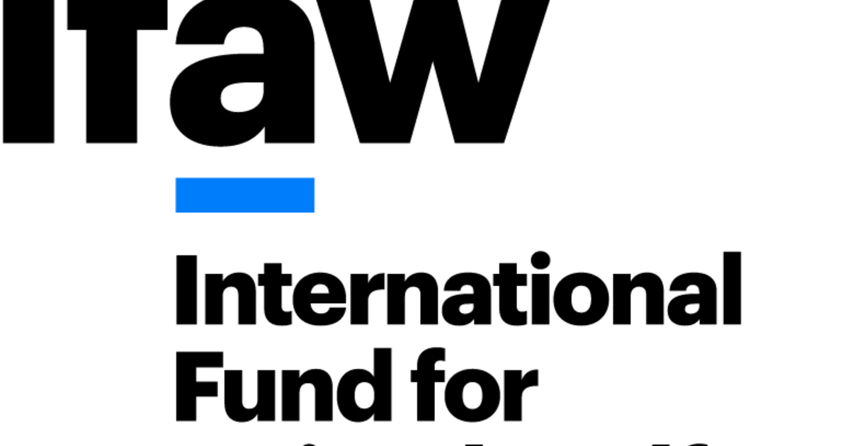 Join | IFAW