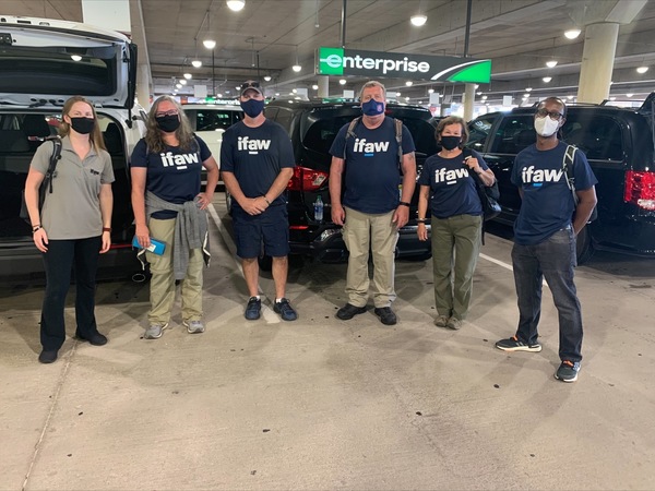 International Fund for Animal Welfare | IFAW