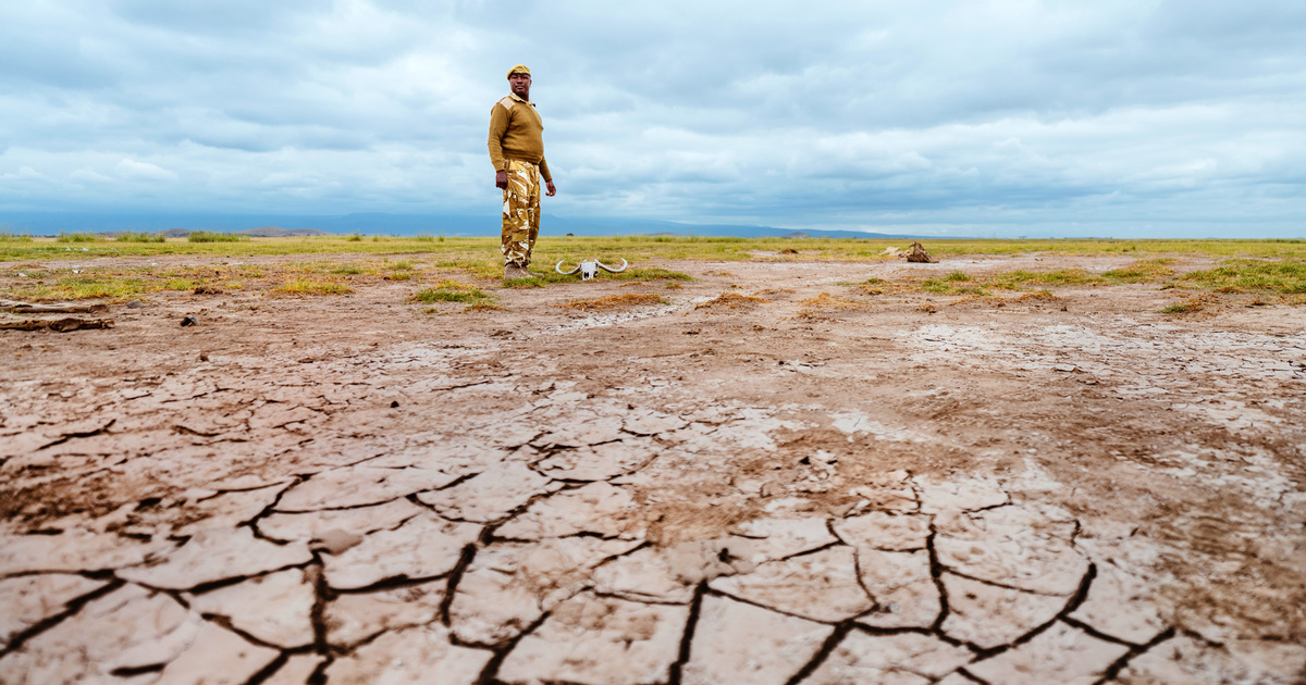 Climate change - Challenges