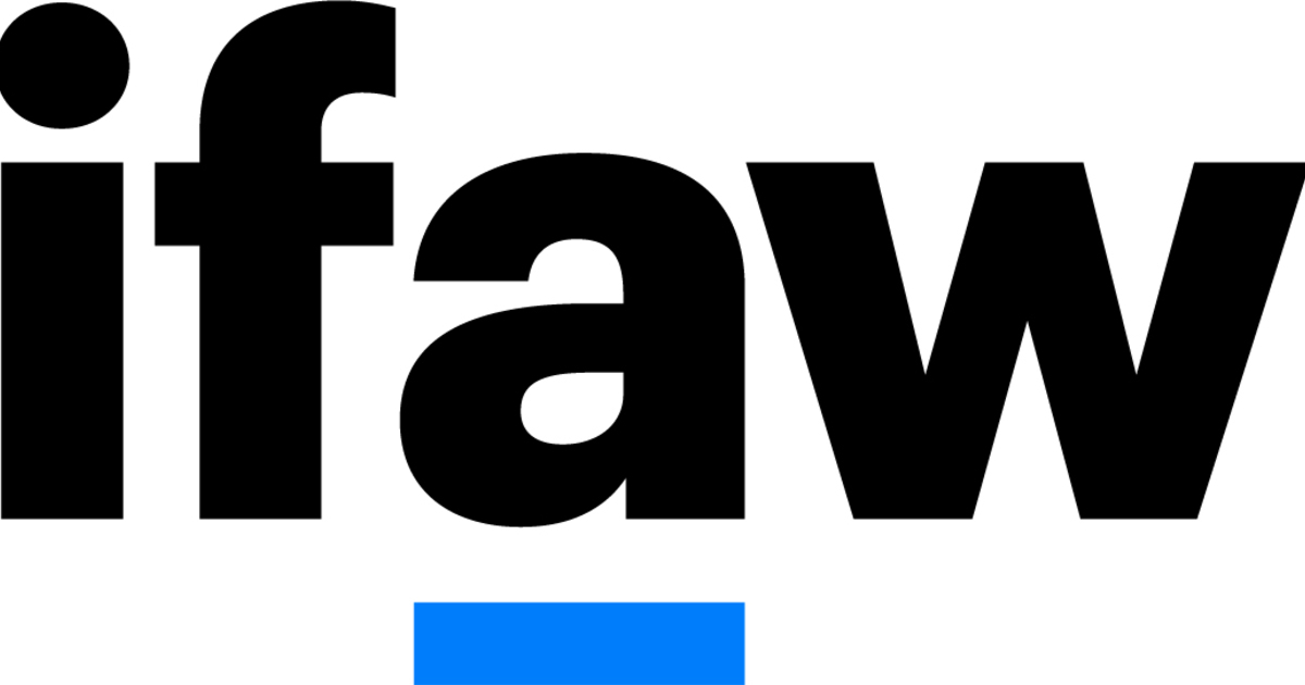 IFAW staff