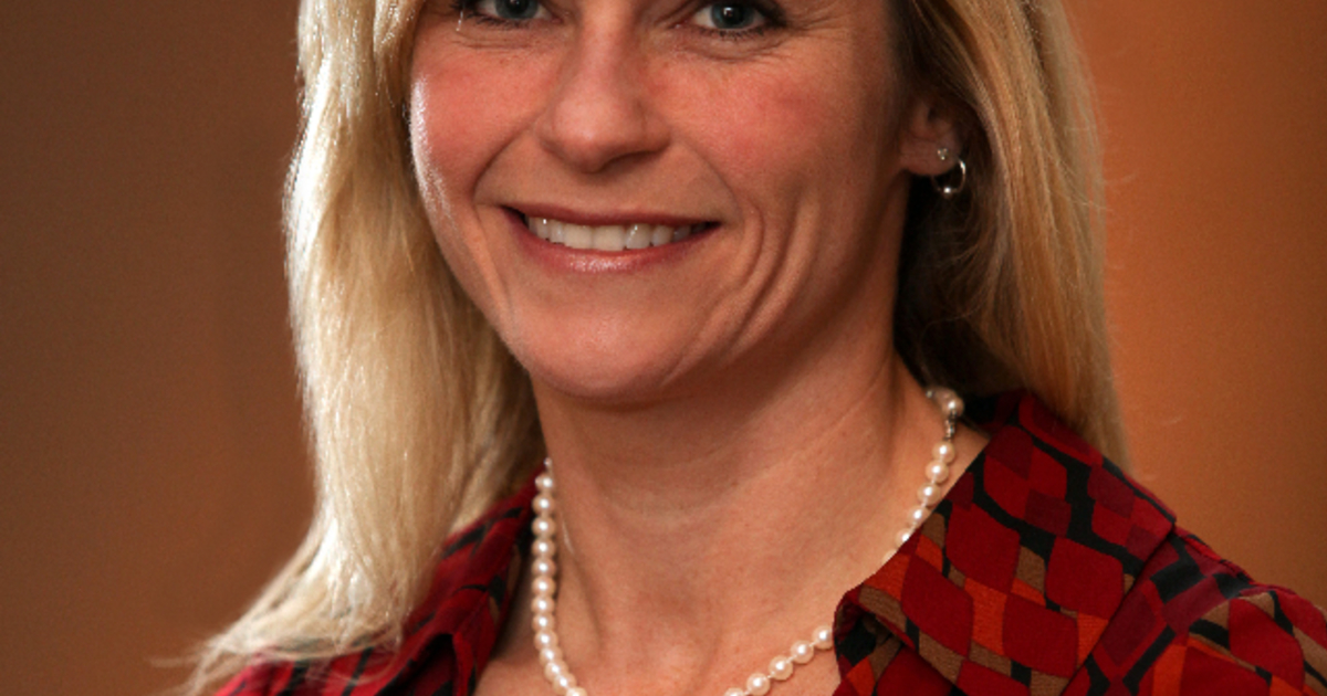 Sheryl Fink, Campaign Director - Canadian Wildlife | IFAW