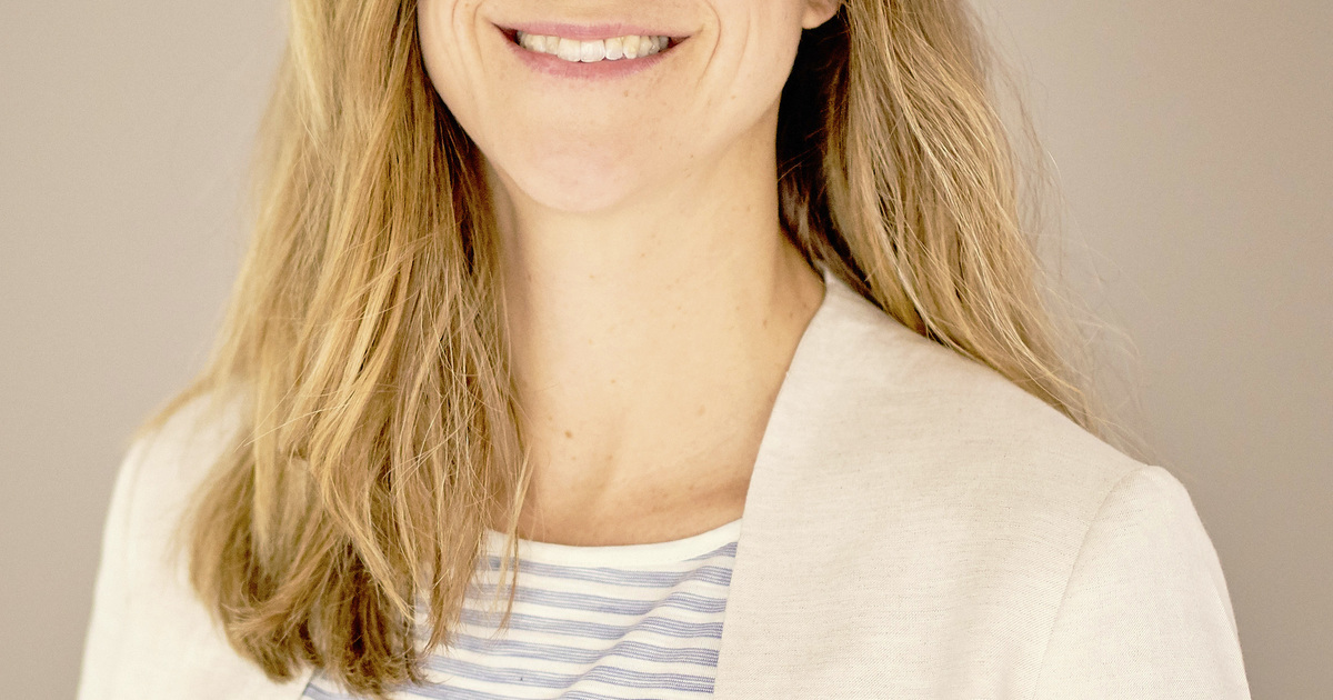 Sharon Livermore, Program Officer - Marine Conservation | IFAW