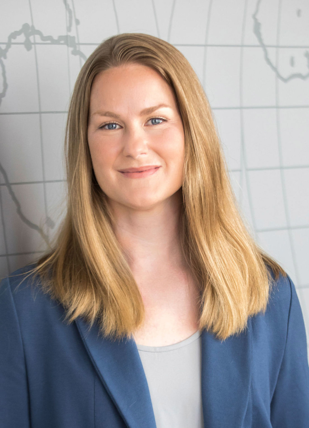 Jennifer Gardner, Animal Rescue Officer - Disaster Response | IFAW