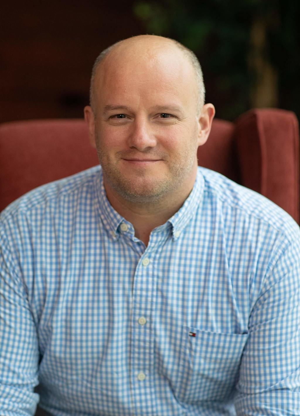 Matthew Morley | IFAW