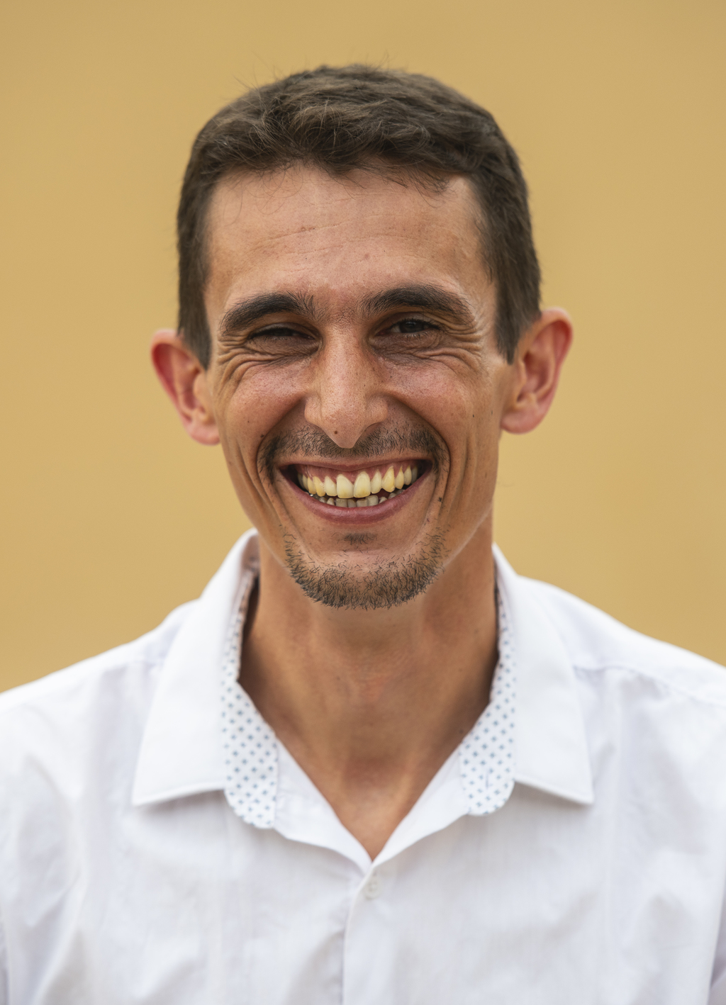 Frédéric Chappée | IFAW