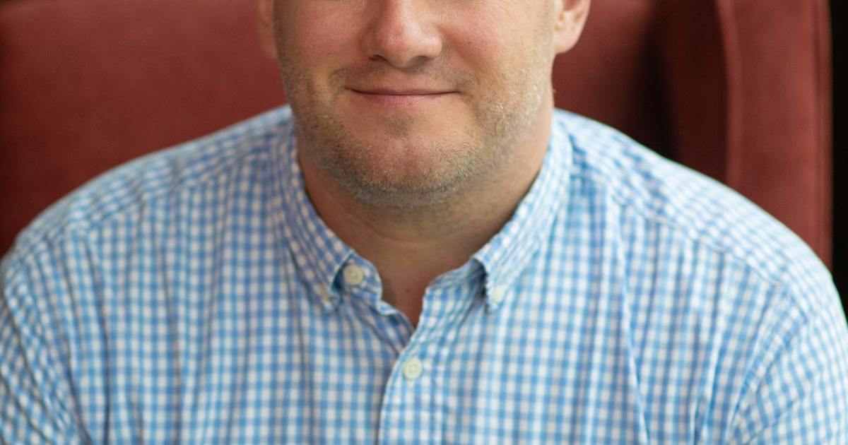 Matthew Morley | IFAW