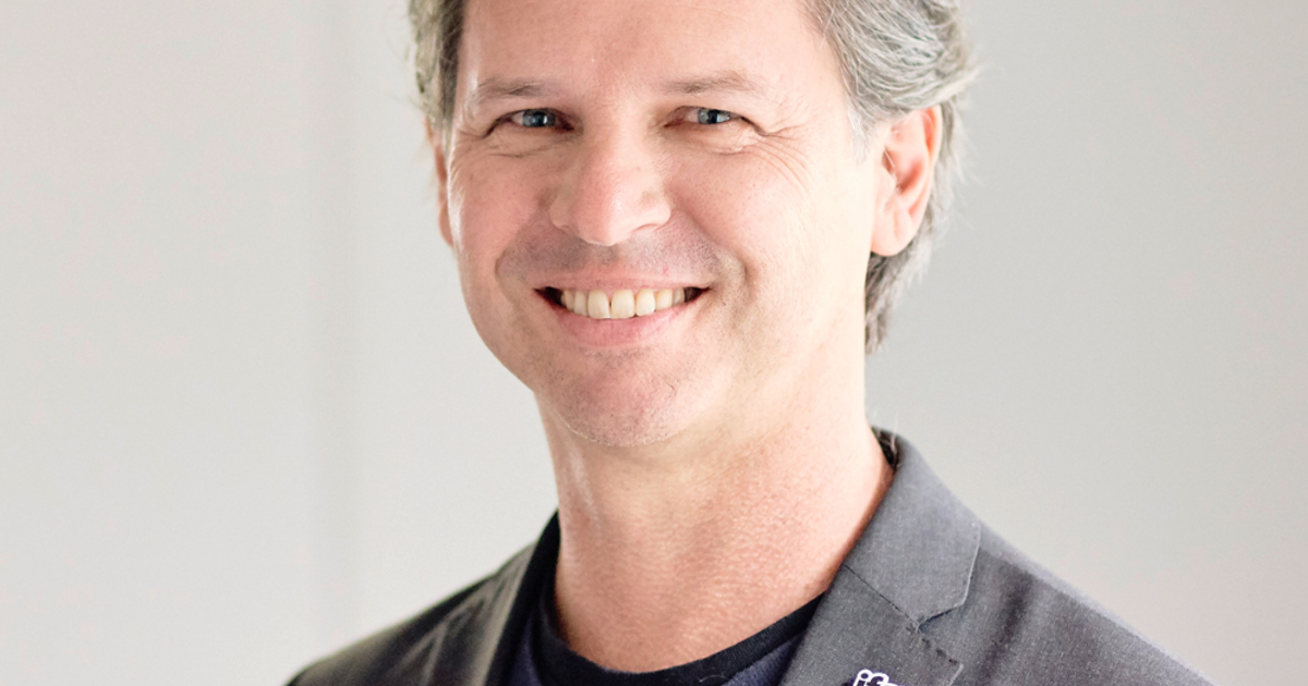 Andreas Dinkelmeyer | IFAW