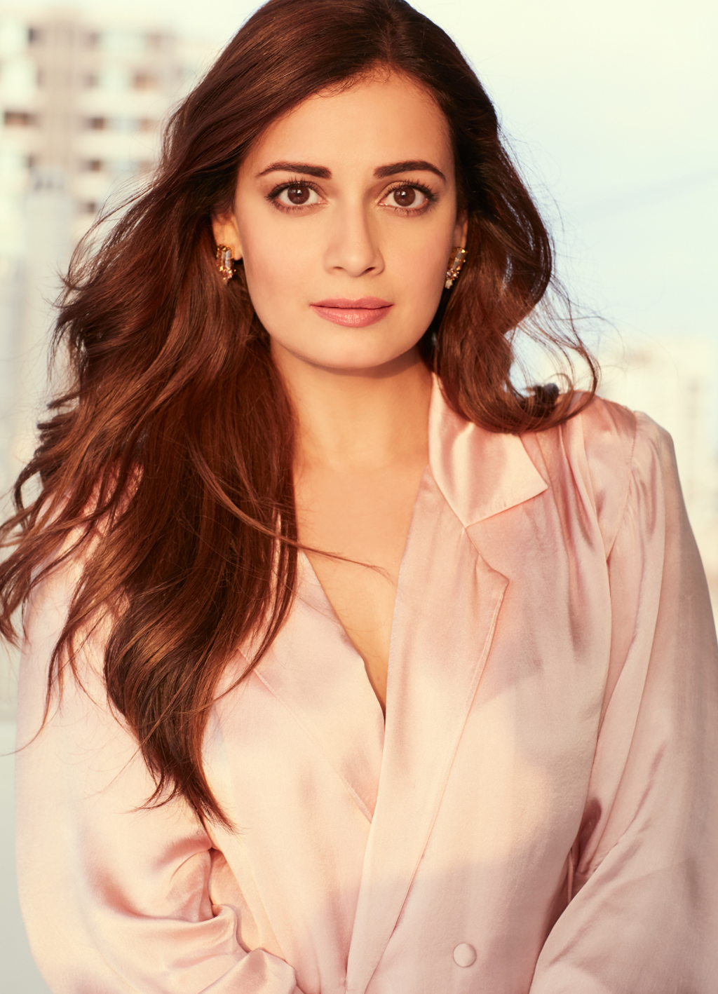 Dia Mirza | IFAW