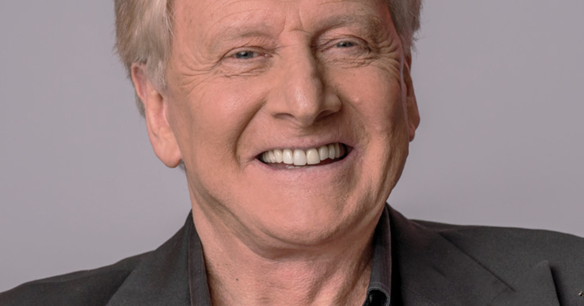 Graham Russell | IFAW