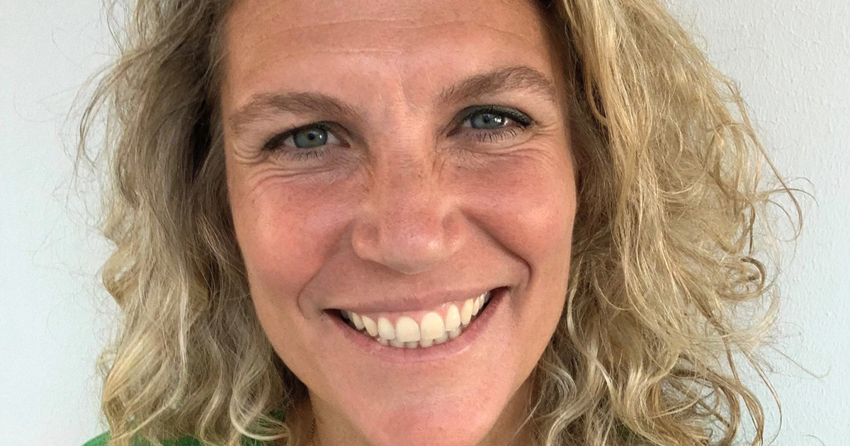 Barbara Slee | IFAW