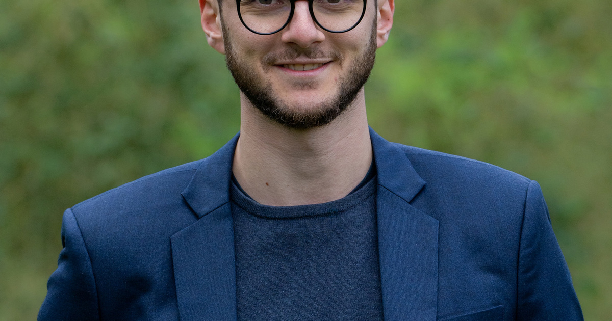 Lionel Hachemin | IFAW