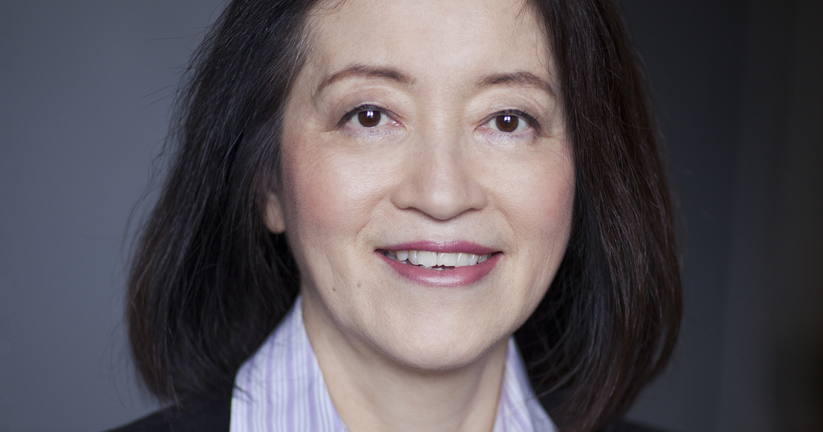 Grace Ge Gabriel | IFAW