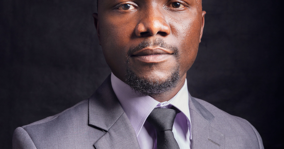 Victor Murunga | IFAW