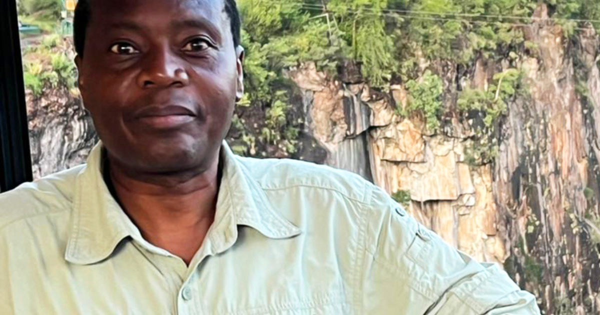 Michael Wamithi | IFAW