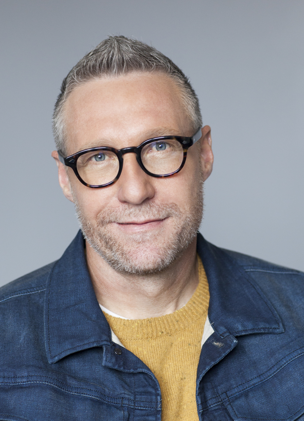 Jason Bell | IFAW