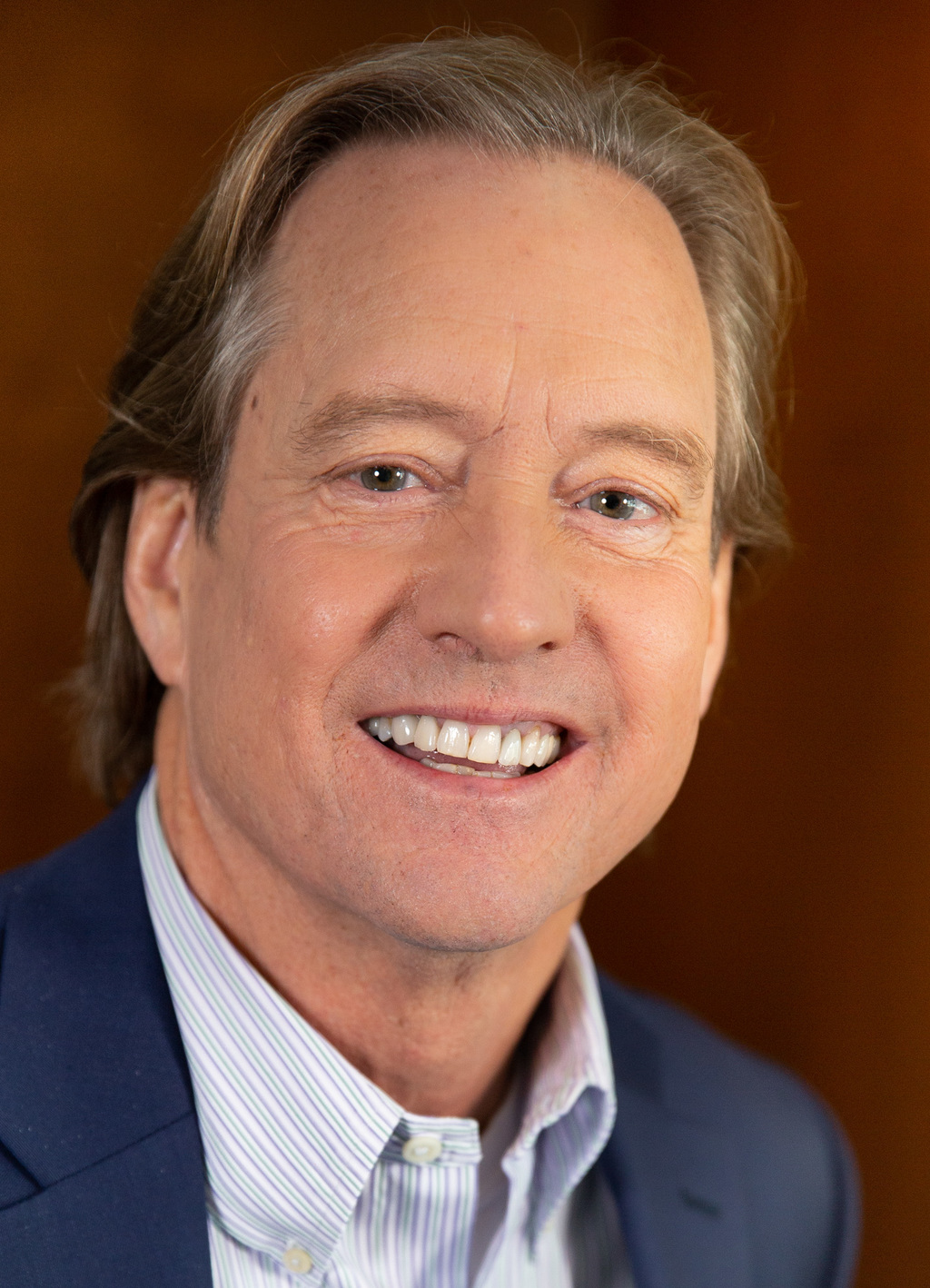 Mark Beaudouin | IFAW