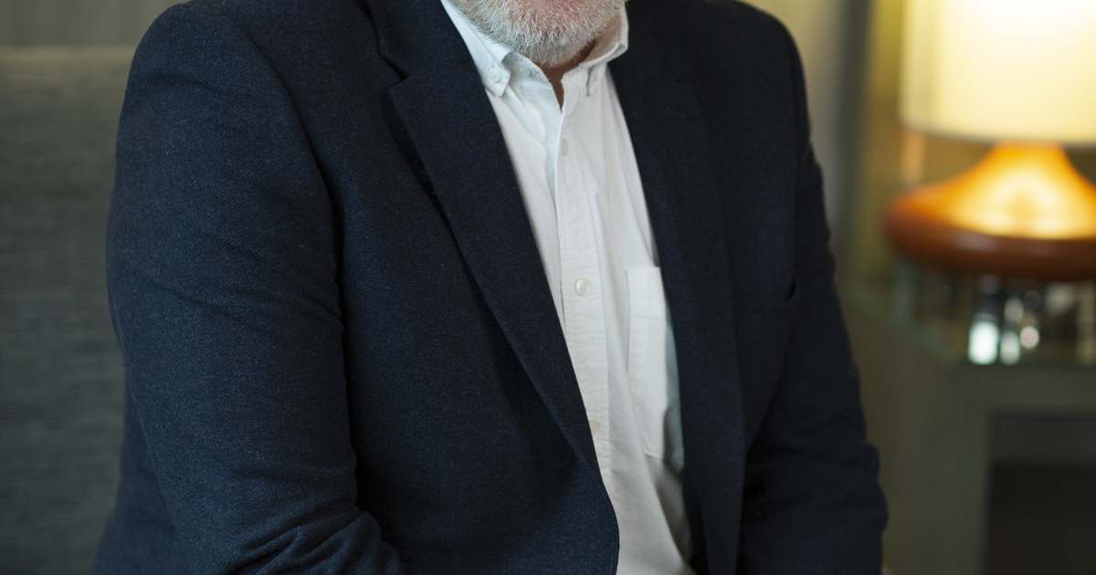 Graeme Cottam | IFAW