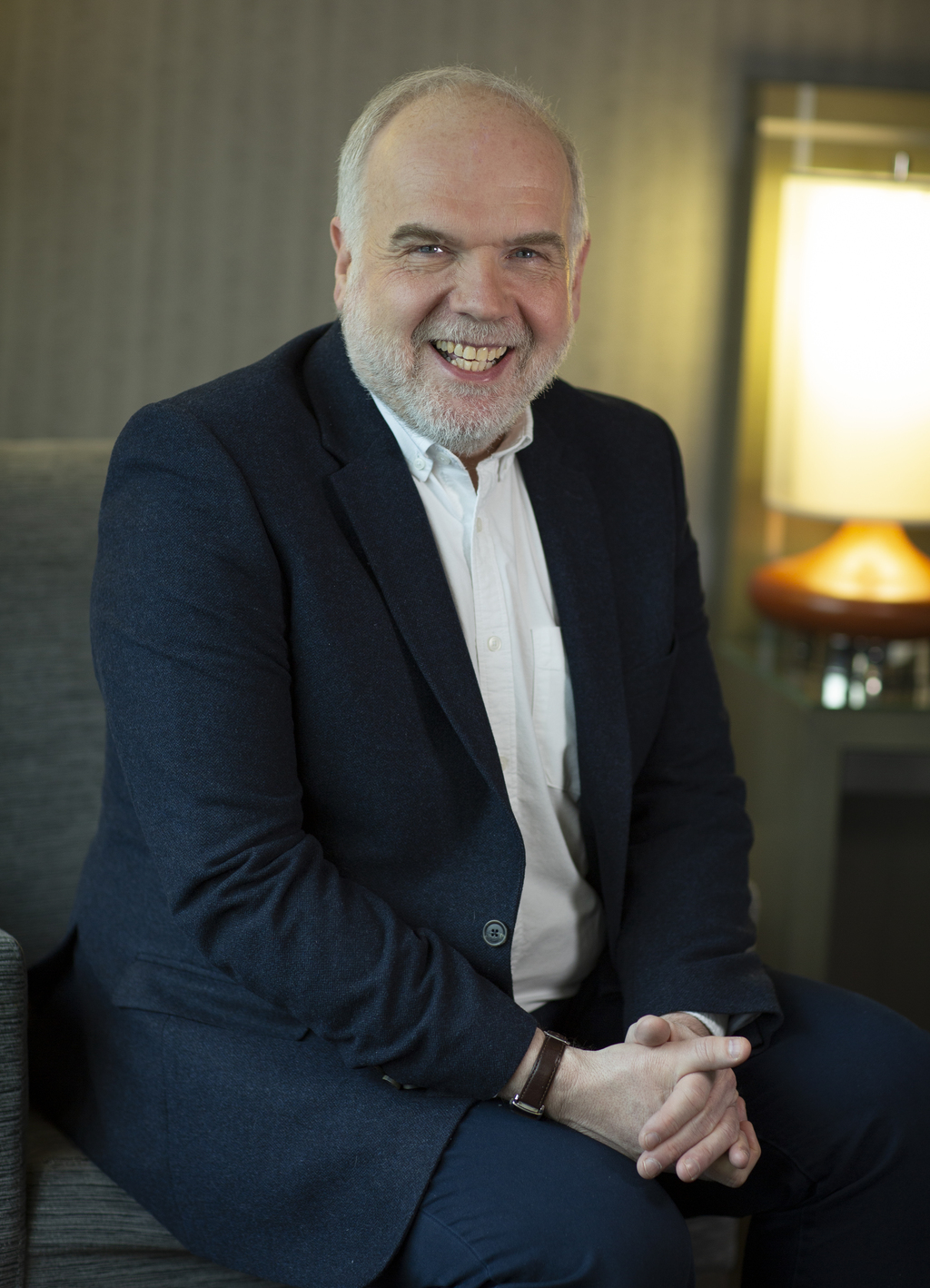 Graeme Cottam | IFAW